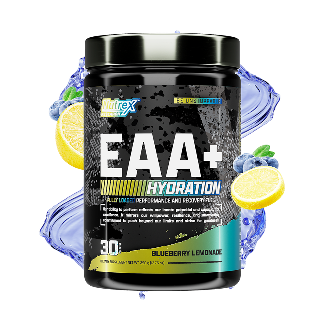 Nutrex Eaa + Hydration 30 Servings By Nutrex Research